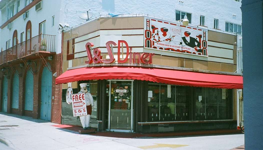 S & S Diner: A Restaurant in Miami, FL - Thrillist
