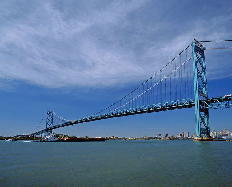 Things You Should Know About Windsor, Detroit's Canadian Neighbor ...