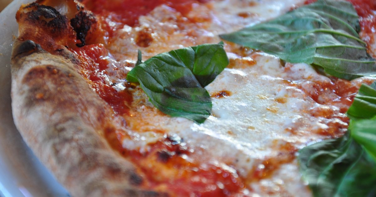 Pizzeria Bianco: A Phoenix, AZ Restaurant.