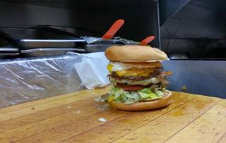 House Of Fries: A Houston, TX Restaurant.