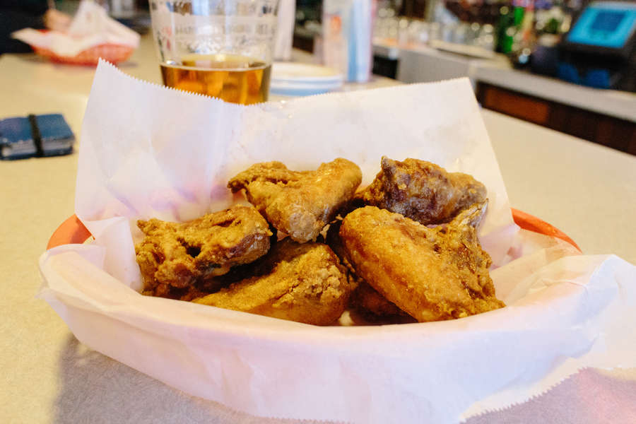 Chicken Little Restaurant: A Restaurant in Portland, OR - Thrillist