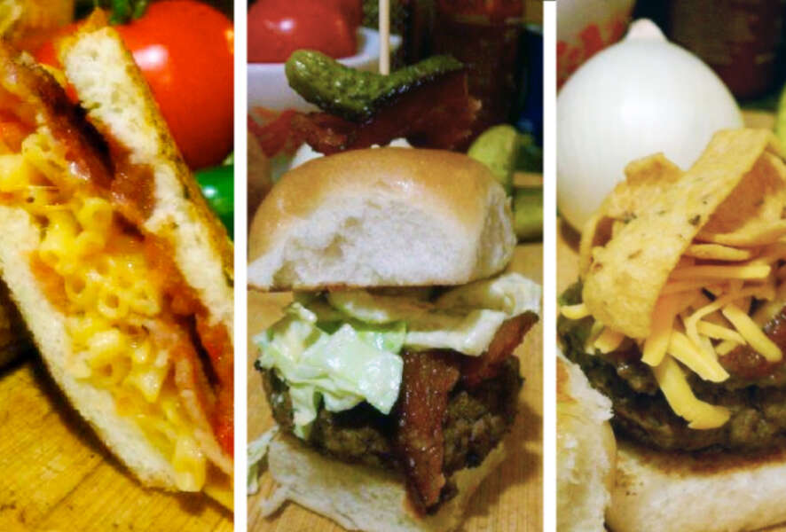 Easy Slider - Eat - Thrillist Dallas