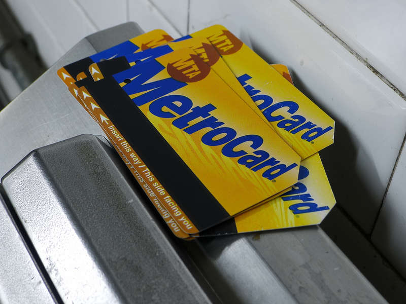 You Probably Didn't Know You Could Do This With Your MetroCard - Thrillist