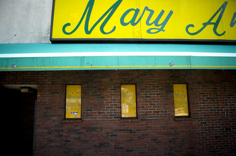 Mary Ann's: A Bar in Boston, MA - Thrillist