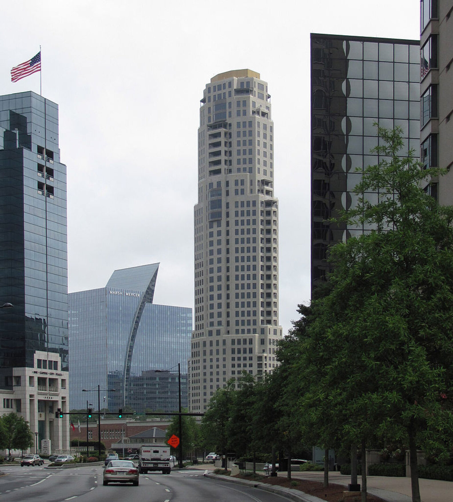 Atlanta's Worst Suburbs - Thrillist