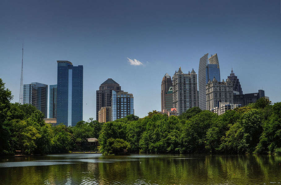Atlanta's Worst Suburbs - Thrillist