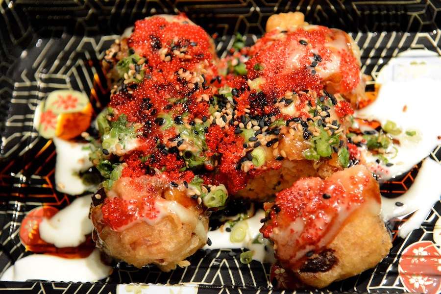 Sticky Rice: A Restaurant in Washington, D.C. - Thrillist