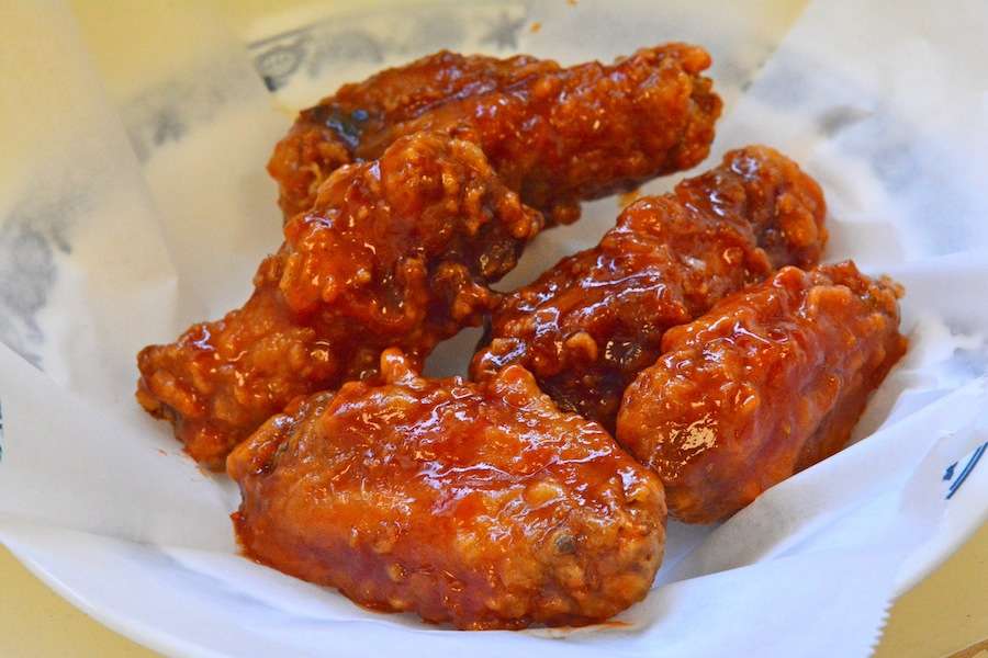 Kochix: A Restaurant in Washington, D.C. - Thrillist