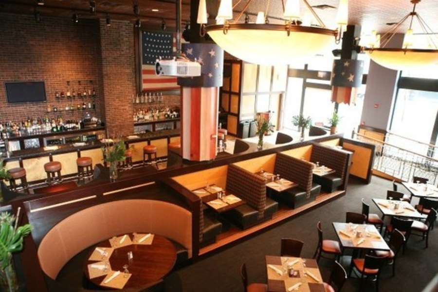 Public House: A Bar in New York, NY - Thrillist