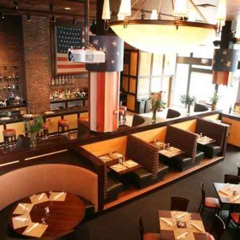 Bierhaus - Thrillist New York