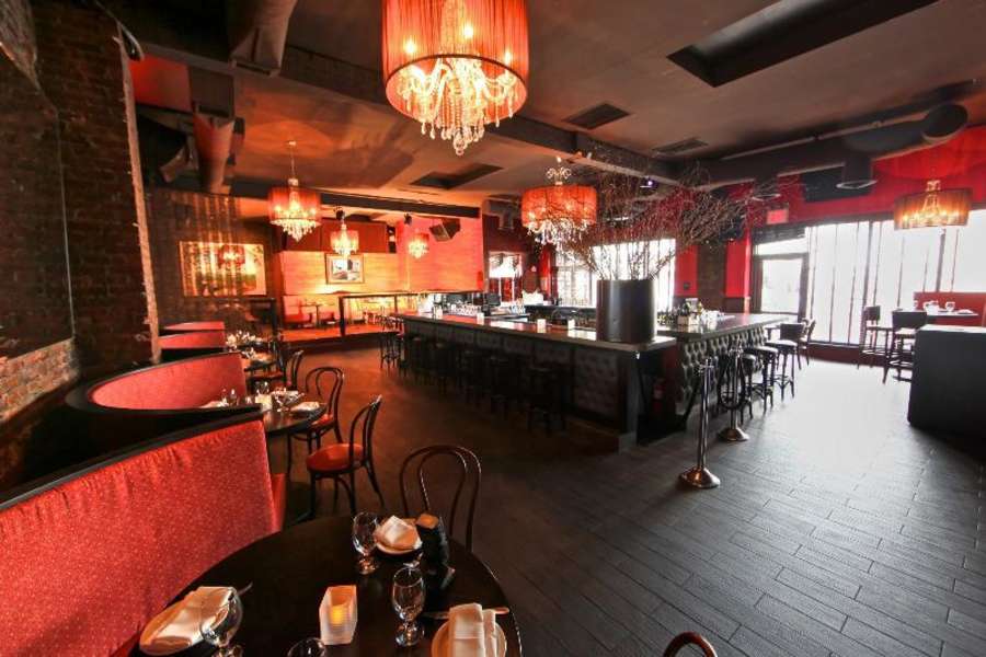 Cavo: A Bar in Astoria, NY - Thrillist