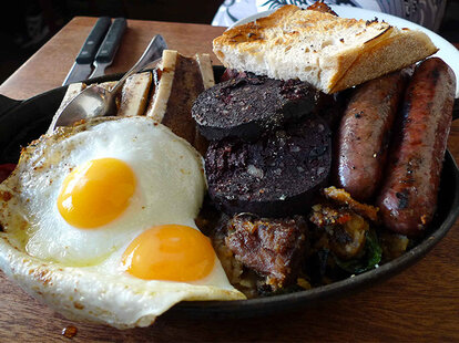 Ireland = Delicious - Thrillist