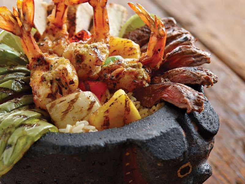 Sinigual: A Bar in New York, NY - Thrillist