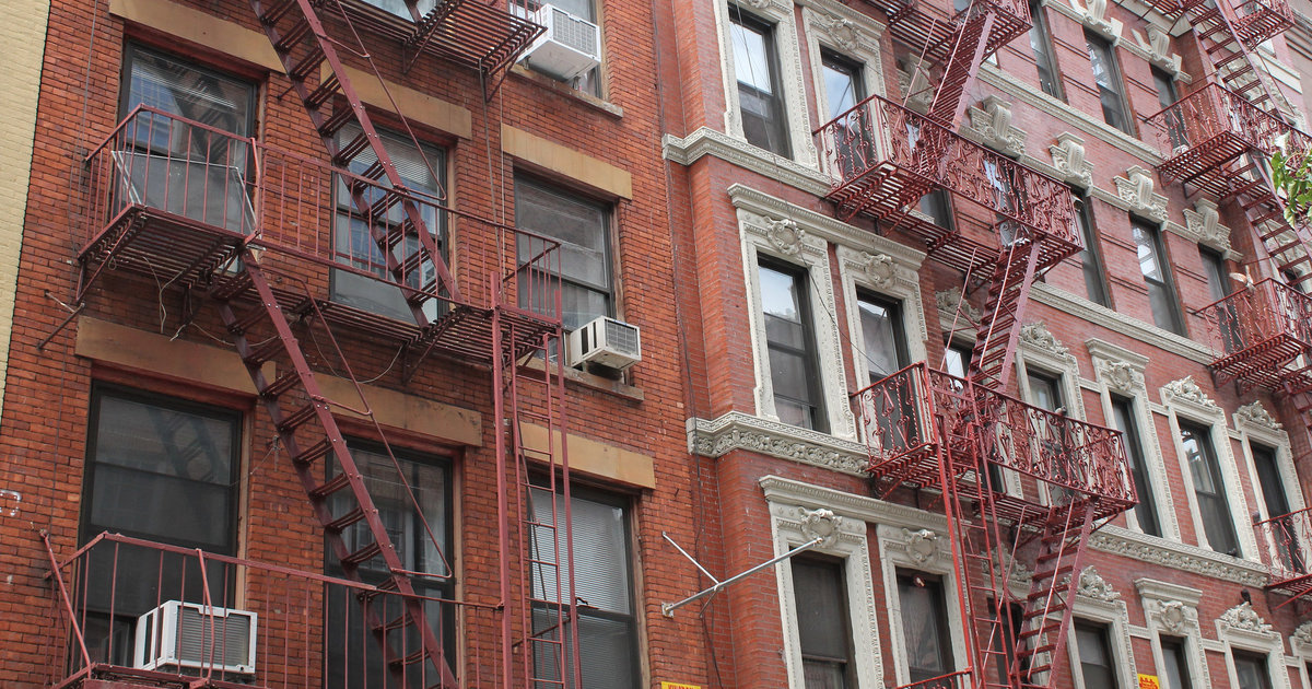 Your NYC Apartment Might Be Rent Stabilized Without You Knowing It ...