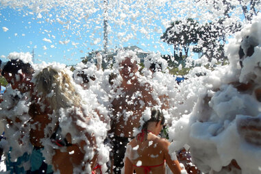 21 Reasons Spring Break Is America's Sweetest Holiday - Thrillist