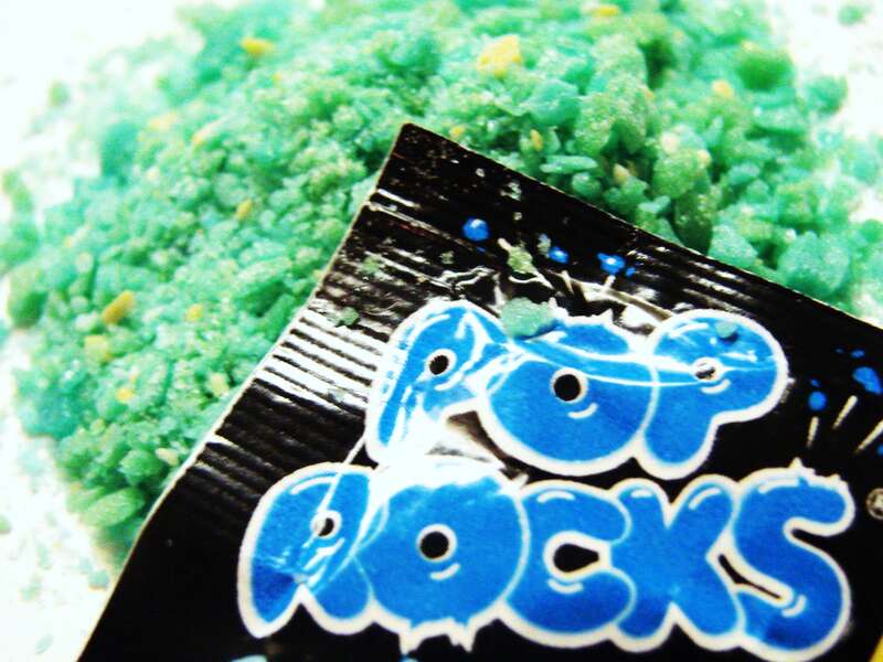 Little Girl Tries Pop Rocks for the First Time - Thrillist