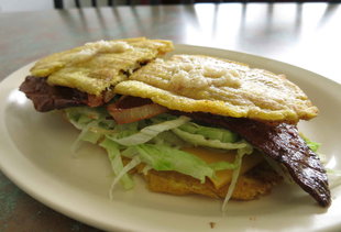 Uncle Remus Saucy Fried Chicken - Walmart: A Chicago, IL Restaurant.
