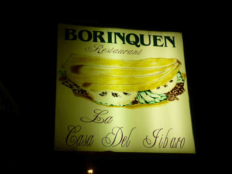 Borinquen: A Restaurant in Chicago, IL - Thrillist
