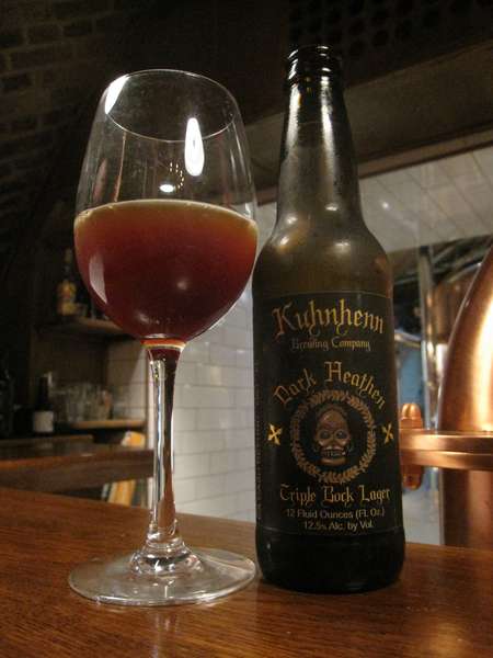 Kuhnhenn Brewing Co.: A Bar in Warren, MI - Thrillist