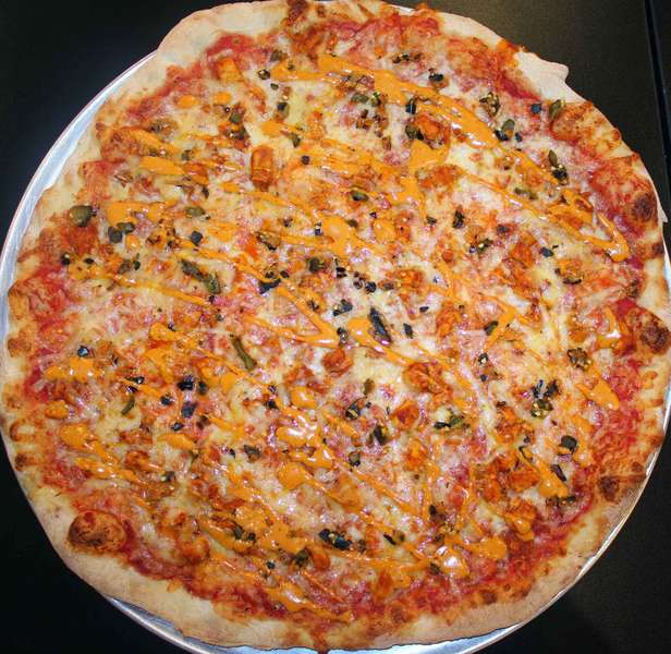 Sofia's Pizza: A Restaurant in Chicago, IL - Thrillist