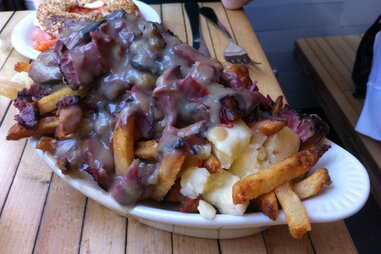 The Absolute Best Fries in NYC - Thrillist
