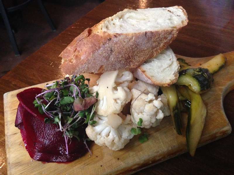 U-Bahn: A Bar in Philadelphia, PA - Thrillist