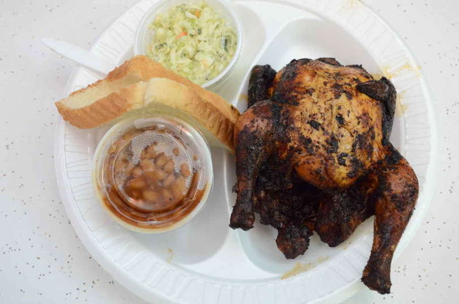 Cozy Corner BBQ: A Restaurant in Memphis, TN - Thrillist