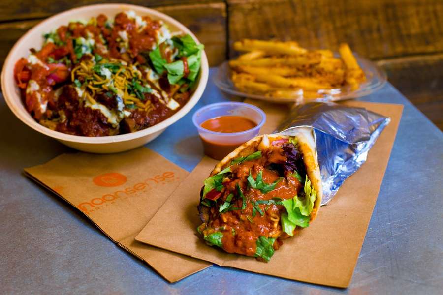 Spiciest Dishes In Chicago - Best Spicy Food - Thrillist