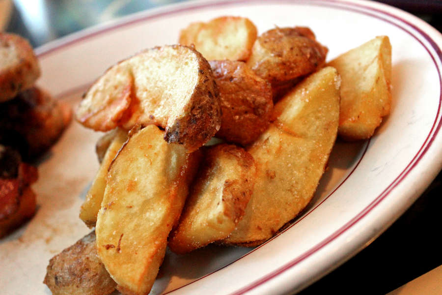 Paddy Shack: A Bar in St. Paul, MN - Thrillist