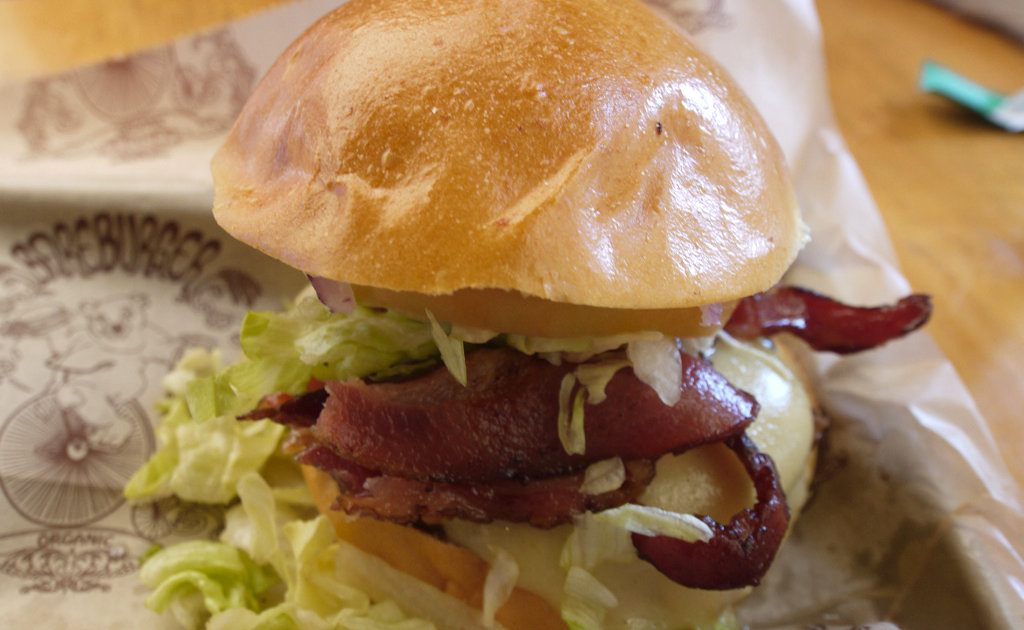 Bareburger To Open Giant New Location in Midtown East - Thrillist