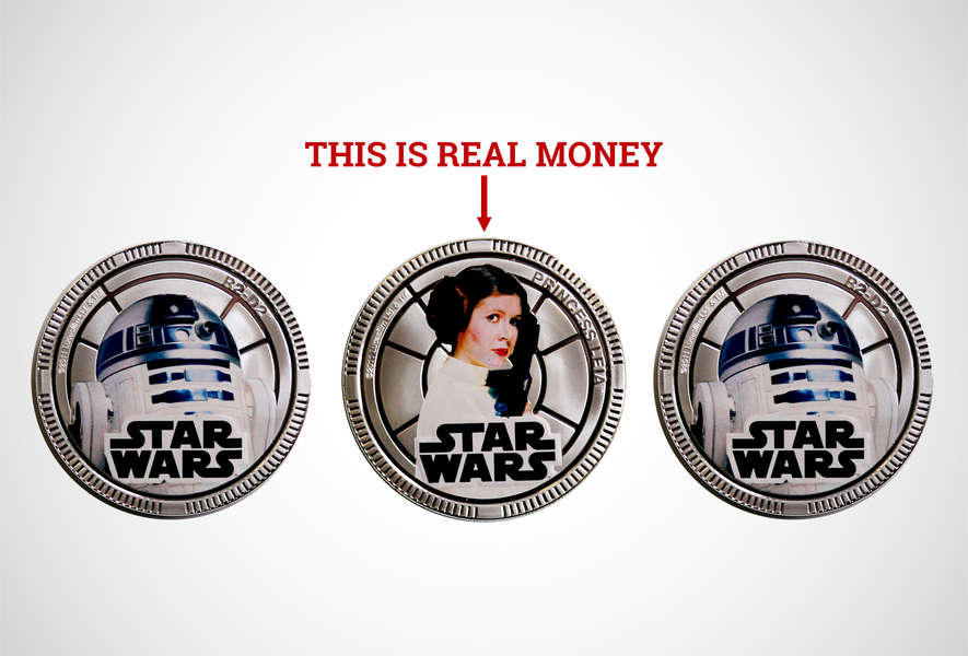 Crazy Facts: Weird Countries and Continents - Thrillist