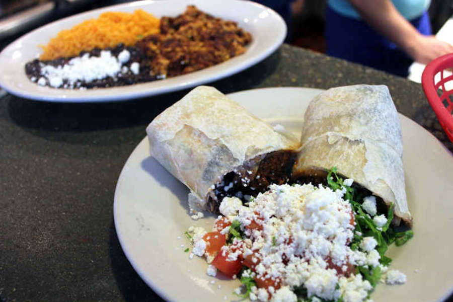 Cafe Corazon: A Restaurant in Milwaukee, WI - Thrillist