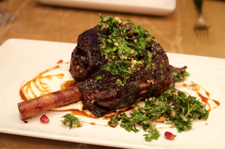 Shaya: A Restaurant in New Orleans, LA - Thrillist