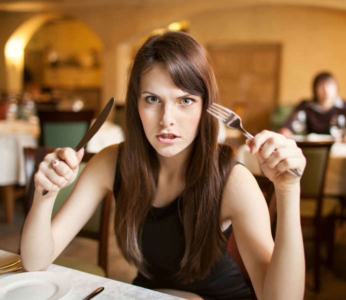 Is Being Hangry Real? Hangry Definition & Meaning Explained - Thrillist