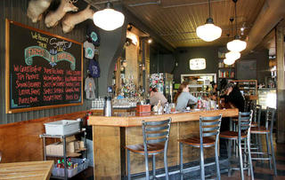 Three Brothers: A Milwaukee, WI Restaurant.