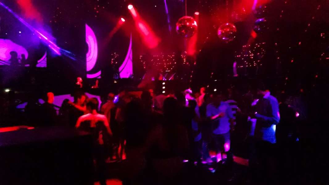 STORY Nightclub: A Bar in Miami Beach, FL - Thrillist