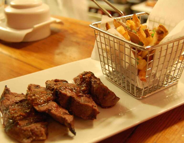 Saveur: A Restaurant in New Orleans, LA - Thrillist