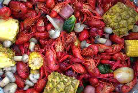 Wakin' Bakin': A Mid-City, New Orleans Restaurant.