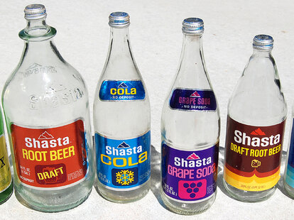 Things You Didn't Know About Shasta Soda - Thrillist