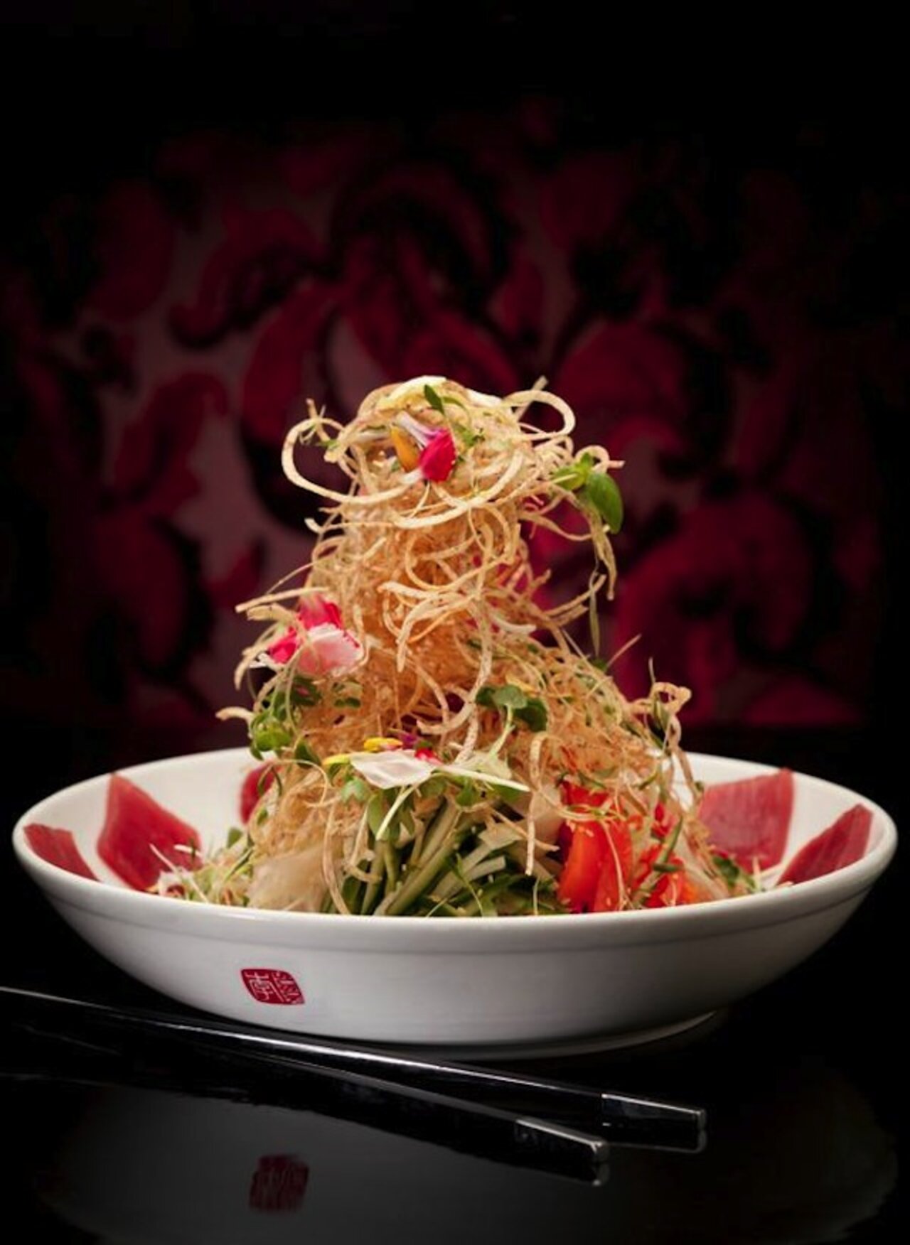 The Best Dishes In Toronto - Thrillist