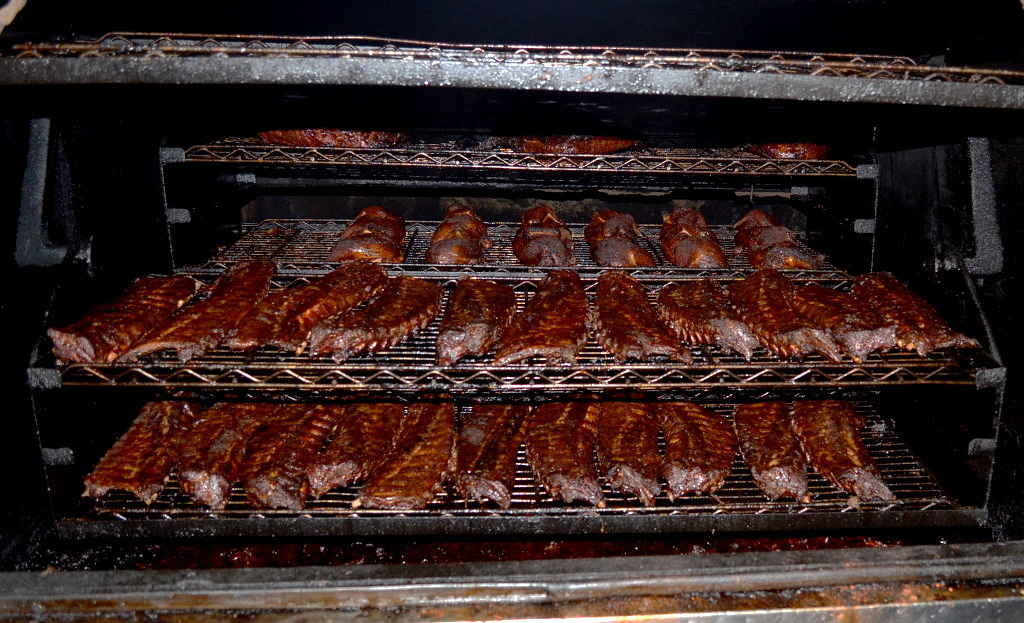 Central BBQ: A Memphis, TN Restaurant.