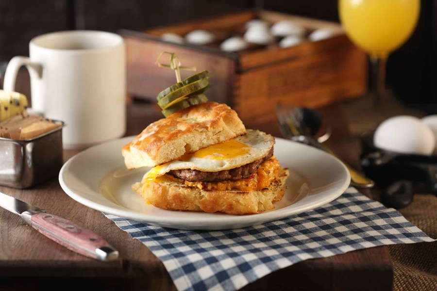 Blue Smoke: A Restaurant in New York, NY - Thrillist