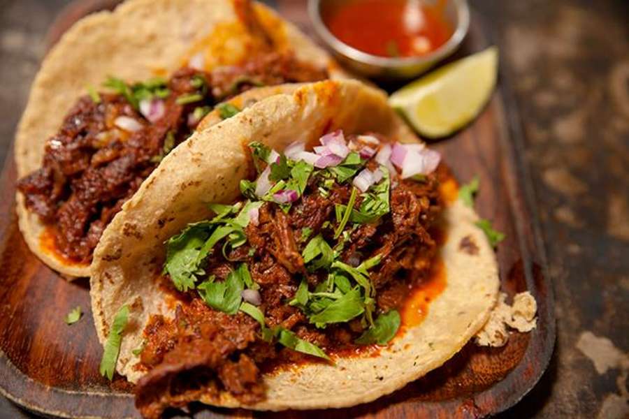 Cerveteca: A Restaurant in Los Angeles, CA - Thrillist