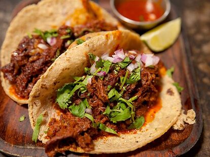 Cerveteca: A Restaurant in Los Angeles, CA - Thrillist