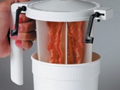 WowBacon - Thrillist Nation