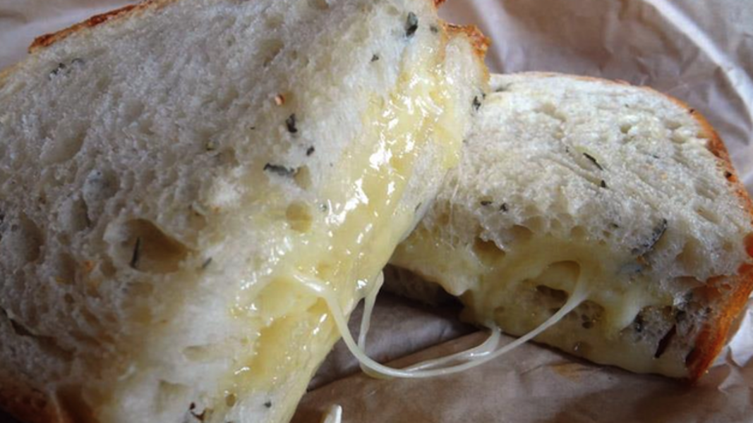 Con Pane Rustic Breads & Cafe: A Restaurant in San Diego, CA - Thrillist