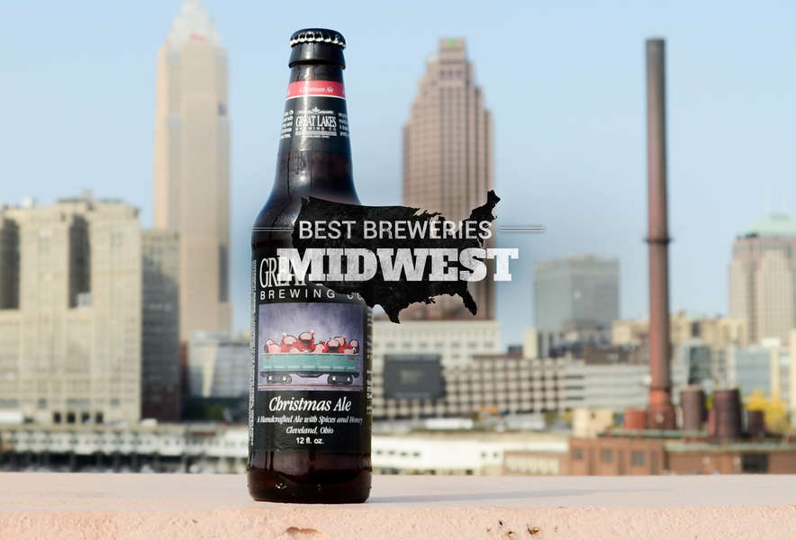 The Best Midwestern Breweries - Thrillist