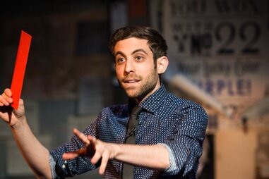 Things To Do In Austin Spring 2015 - Thrillist