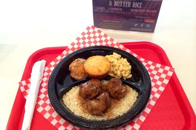 Best Soul Food in Dallas - Thrillist