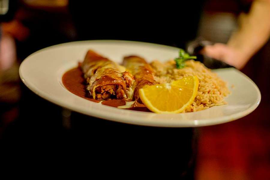 Cafe Pacifico: A Restaurant in London, Greater London - Thrillist